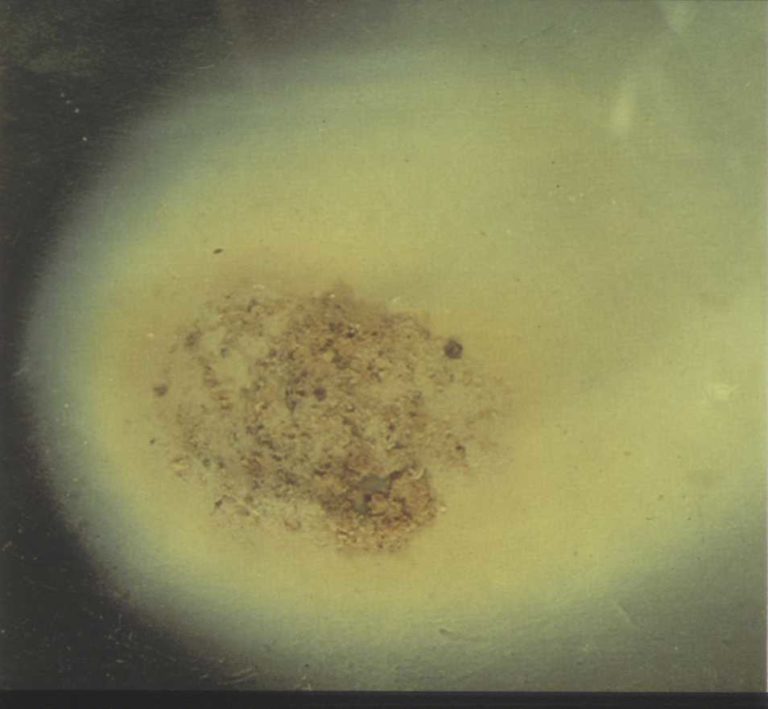 Dispersive soils – why, where, when