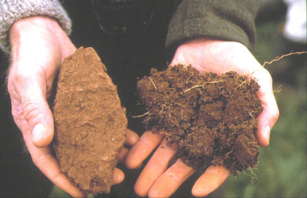 Dispersive soils – why, where, when
